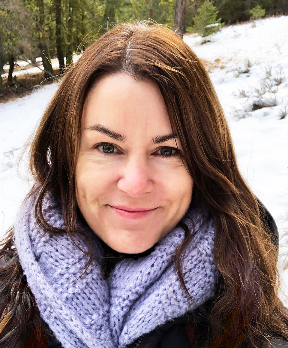 Amanda Jackson Mott | Organization Harmony